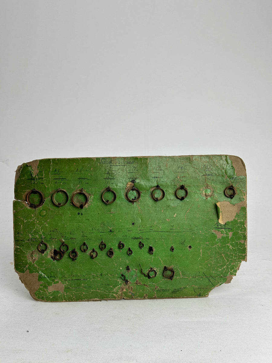 Hardware Samples – Objekts