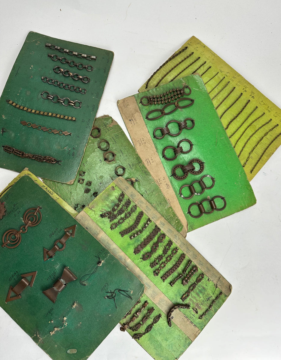 Hardware Samples – Objekts