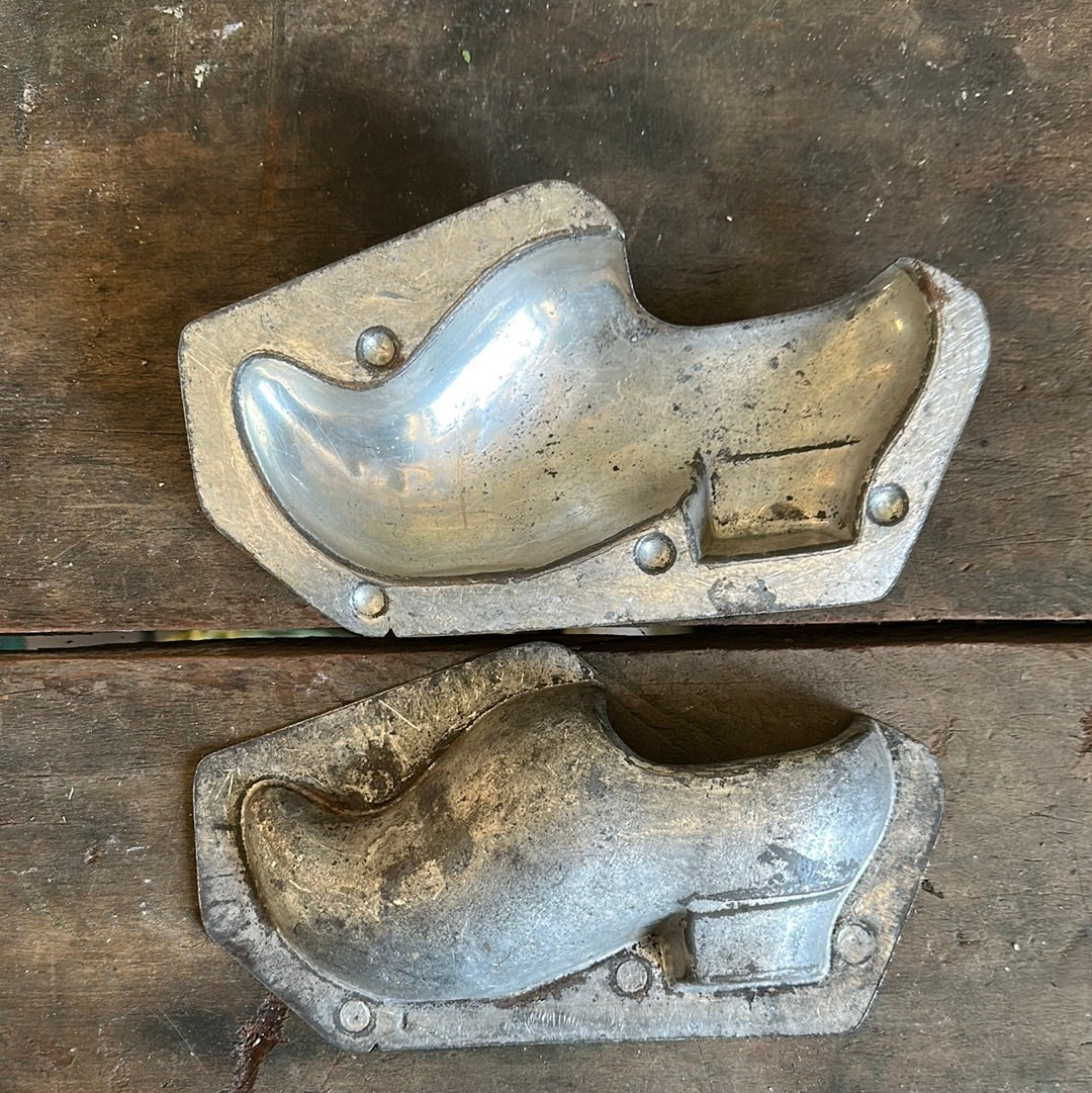 Shoe Mold – Objekts
