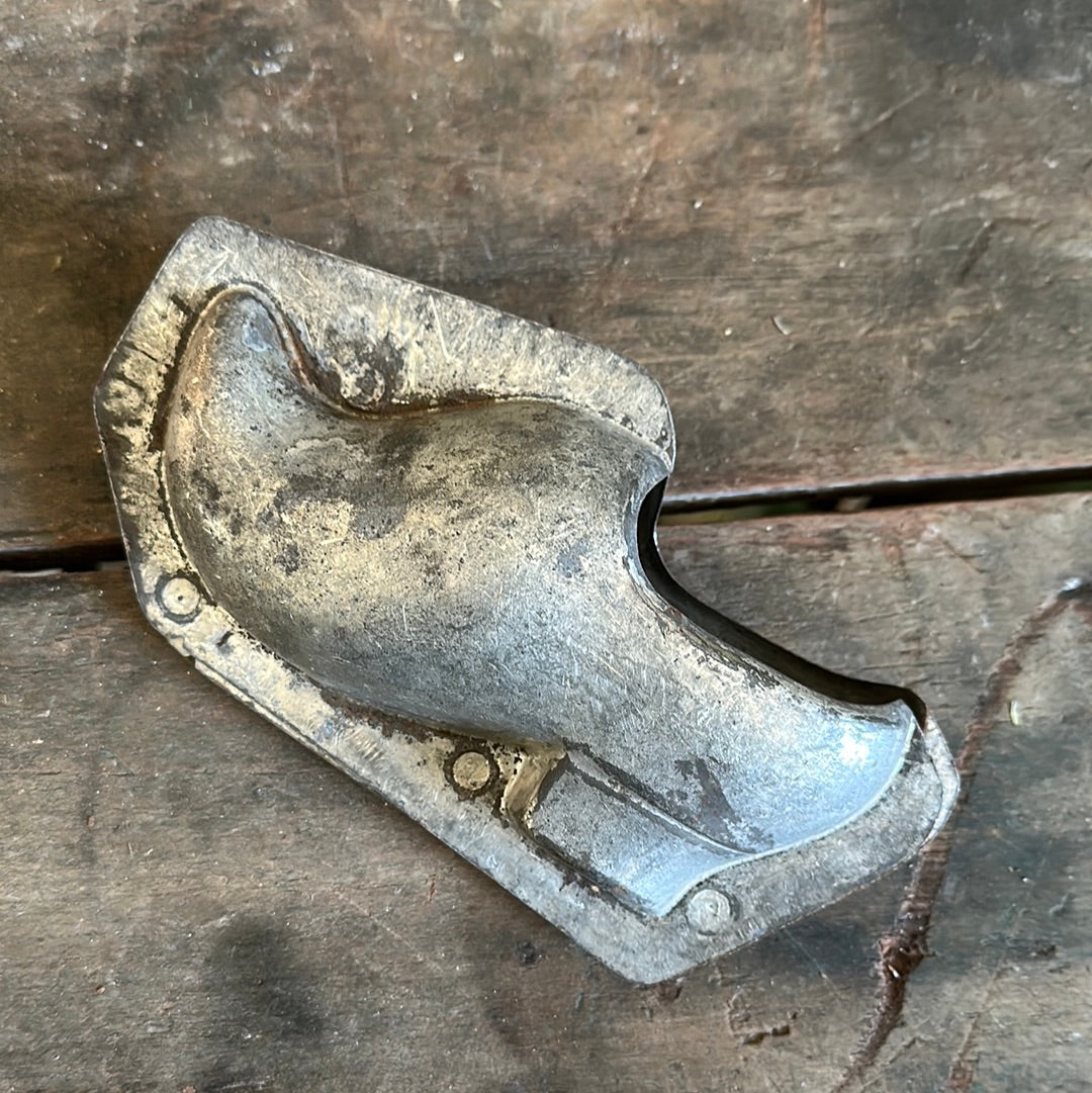 Shoe Mold – Objekts